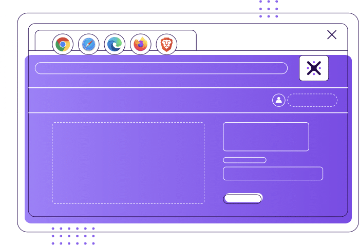 LayerX User-First Browser Security Platform