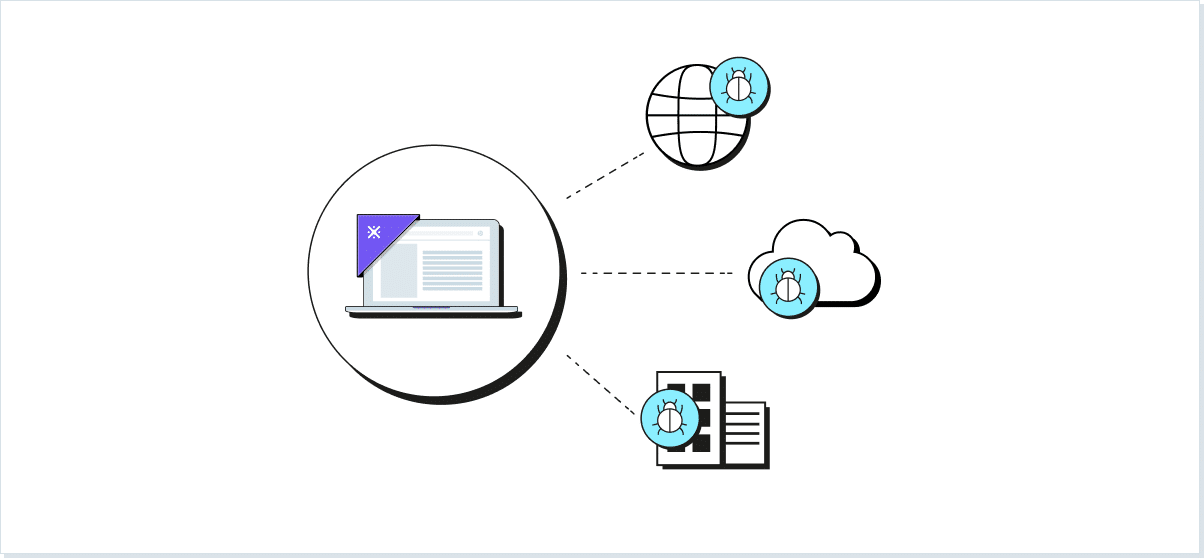 Challenges Of Remote Browser Isolation Layerx