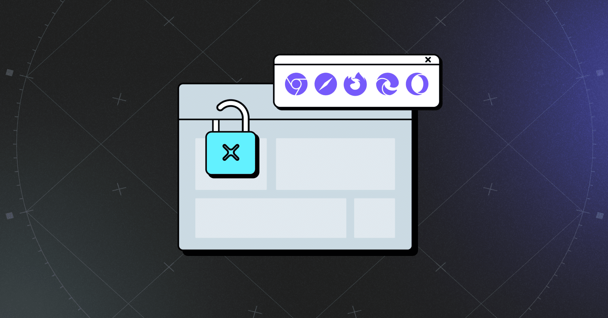 Browser Security Explained: Features, Benefits and Use Cases | LayerX
