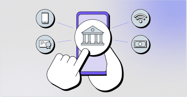 The Importance of Browser Security in Financial Companies | LayerX