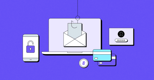 How to Detect and Protect Your Business from Phishing Attacks | LayerX