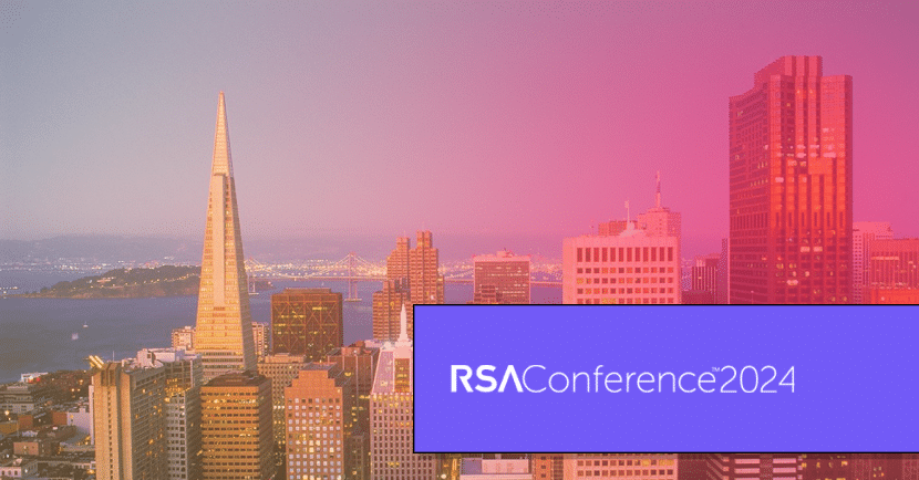 Conferencia RSA 2024 - LayerX