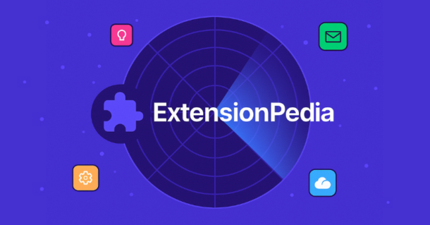 Introducing ExtensionPedia: Your Ultimate Resource to Assess and ...
