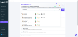 Introducing ExtensionPedia: Your Ultimate Resource to Assess and Mitigate Browser Extension ...