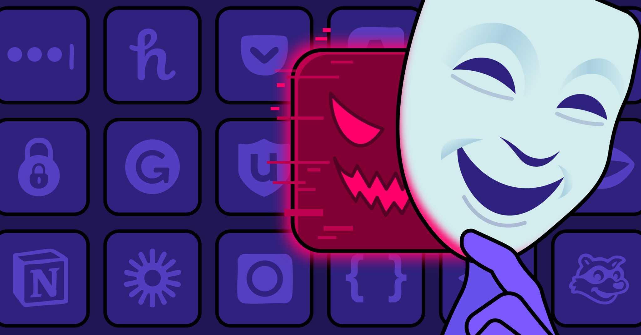 LayerX Reveals 40+ Malicious Browser Extensions - LayerX