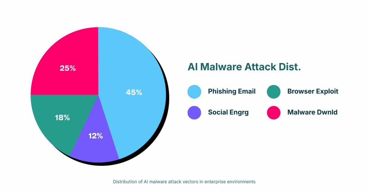 AI Malware: How Threat Actors Leverage LLMs
