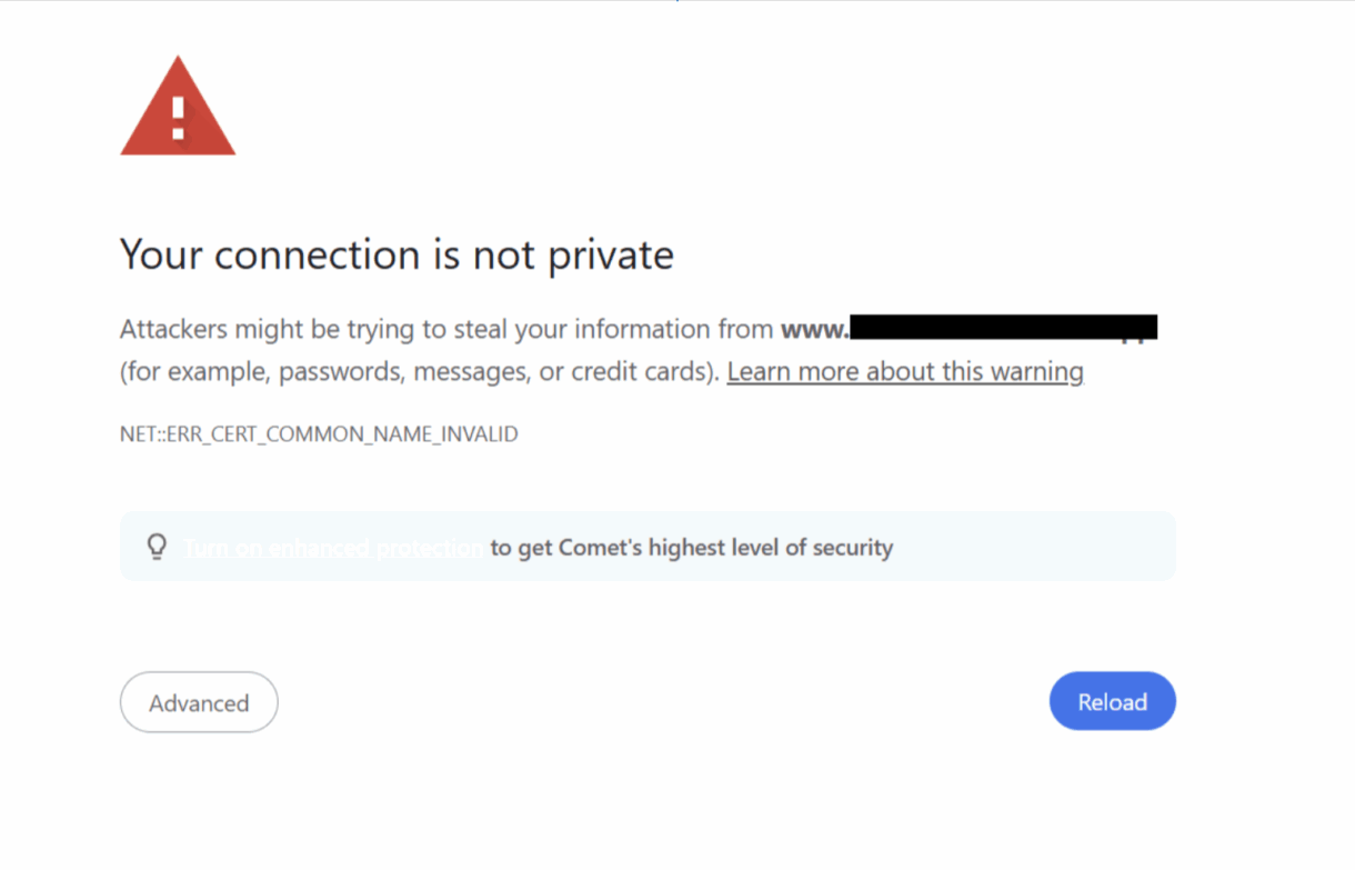 LayerX Finds that Perplexity’s Comet Browser is Up To 85% More Vulnerable to Phishing and Web ...