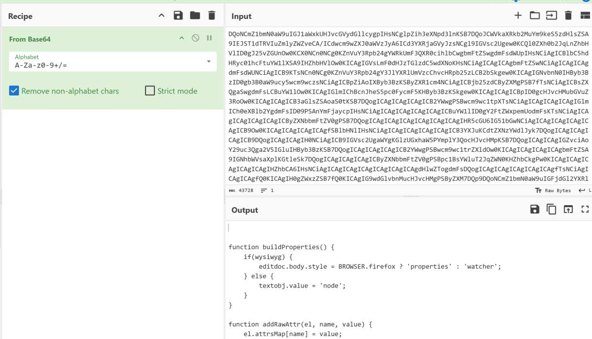 Browser Extensions Gone Rogue: The Full Scope of the GhostPoster ...