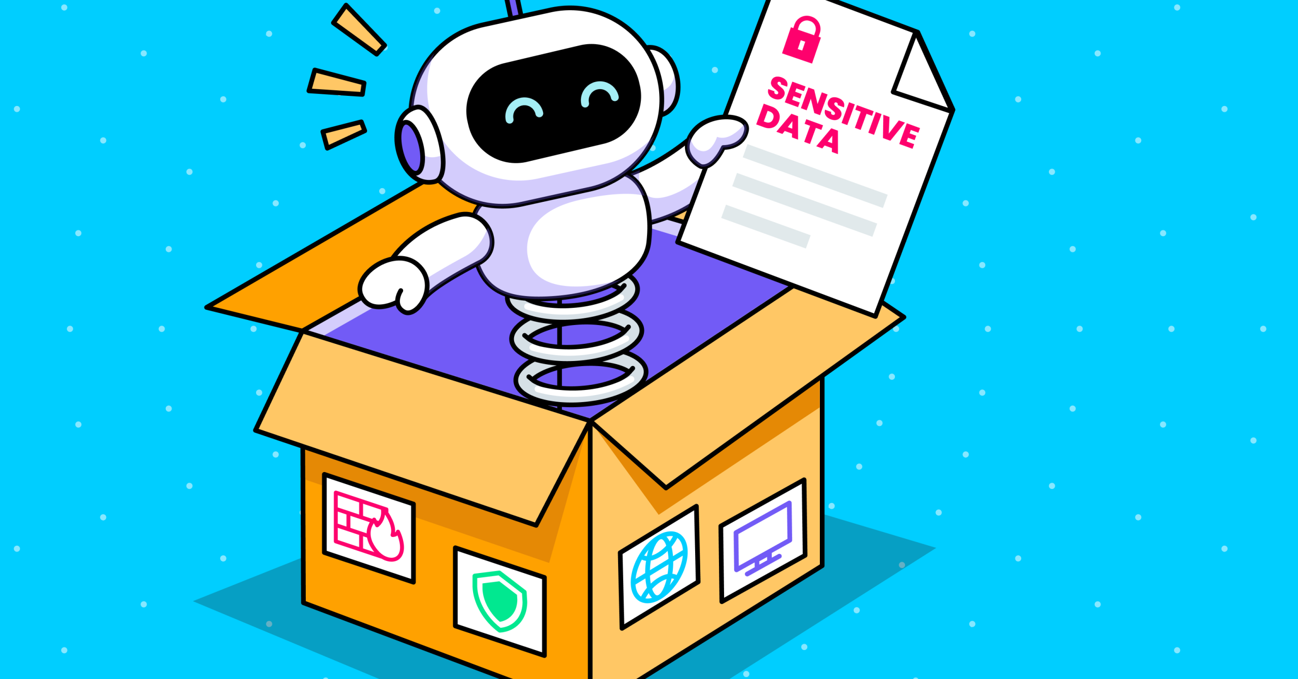 What Is Genai Data Leakage? Enterprise Security Guide | LayerX